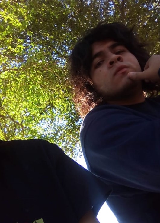 Dilatación agobiante de la esperanza || Cuento de Alan Rolon